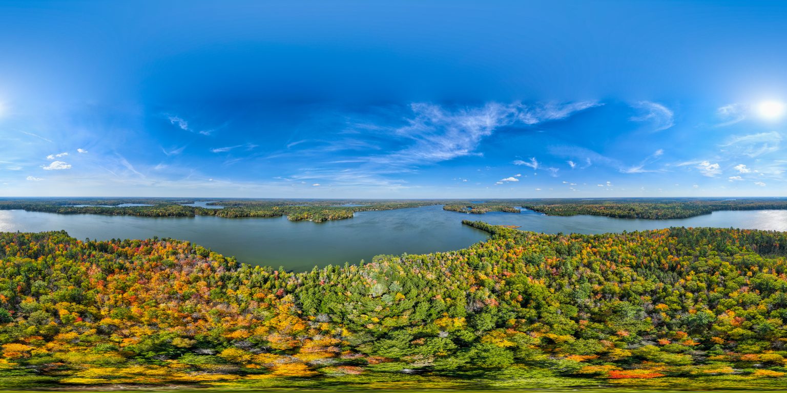 About Us : Eagle River Chain of Lakes Association